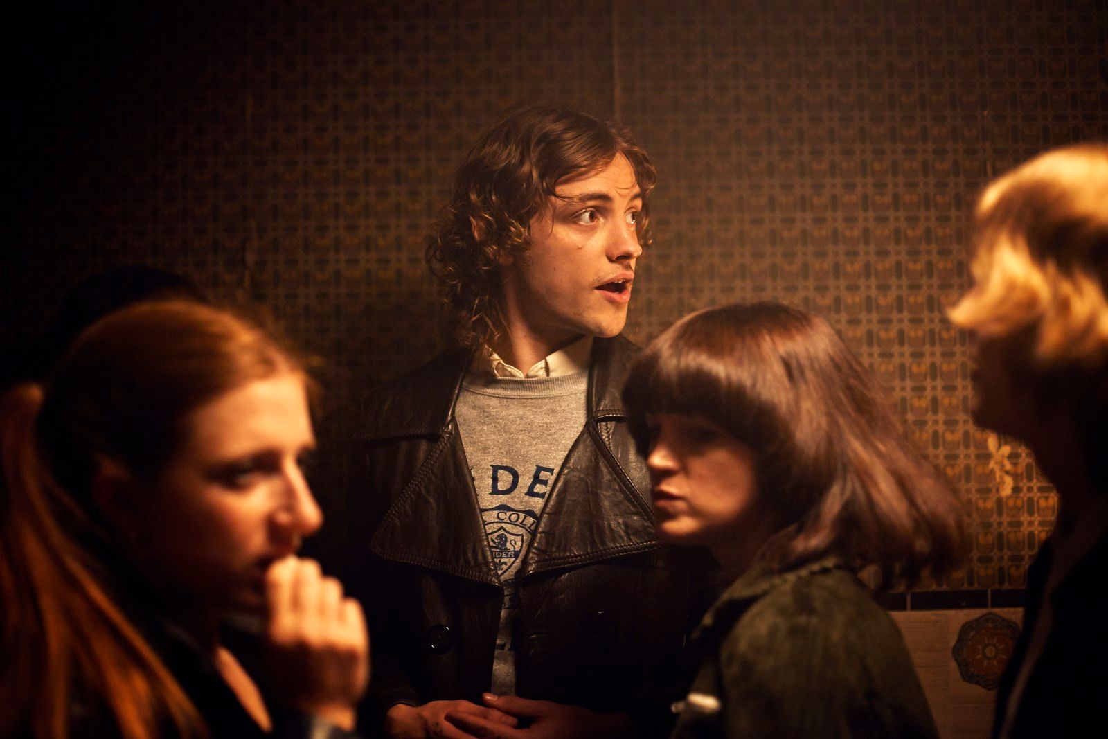 Foto de Josh Whitehouse - Foto Josh Whitehouse - Foto 17 de 22 ...