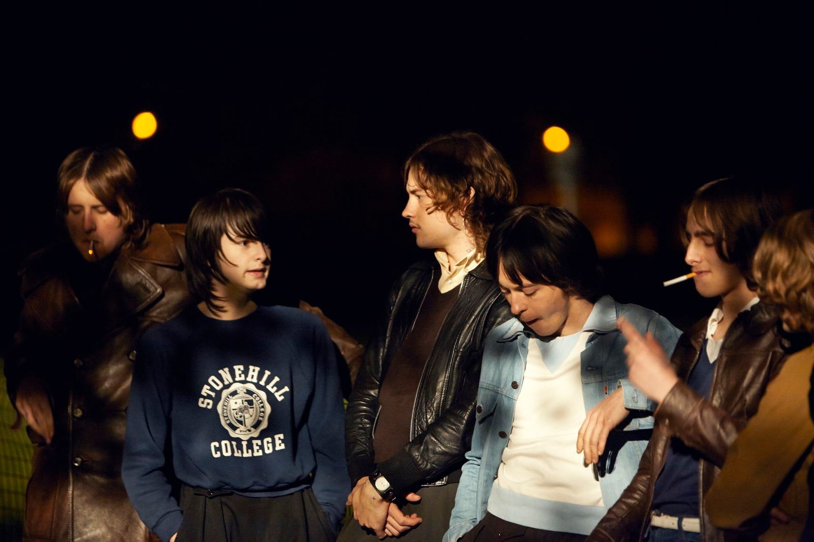 Foto de Josh Whitehouse - Foto Josh Whitehouse - Foto 16 de 22 ...