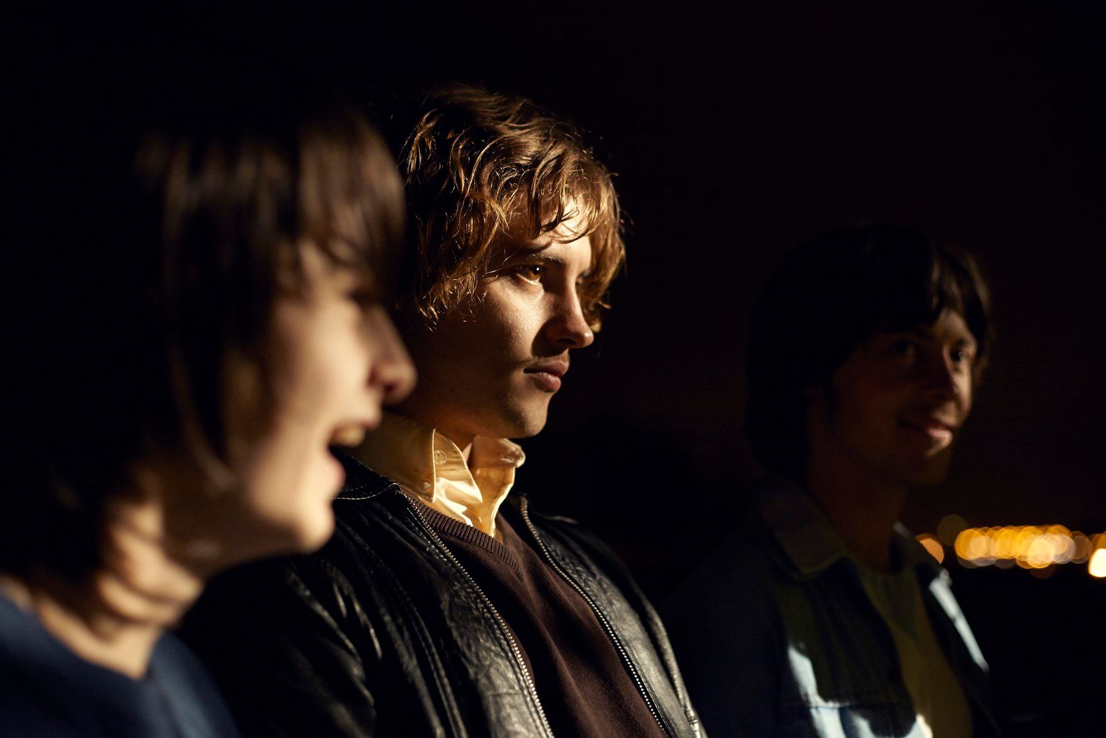 Foto de Josh Whitehouse - Foto Josh Whitehouse - Foto 15 de 22 ...