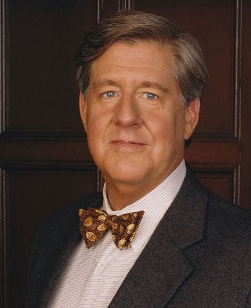 Edward Herrmann - SensaCine.com