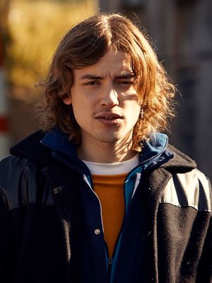Josh Whitehouse - SensaCine.com