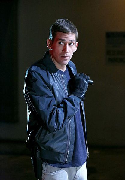 CSI: Las Vegas : CSI: Las Vegas : Foto Eric Szmanda - Foto 23 sobre 546 ...