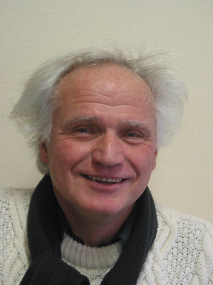 Hans Man in 't Veld - SensaCine.com