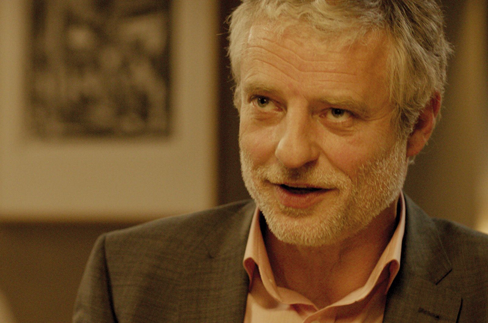 Foto de Filip Peeters - Brasserie Romantic : Foto Filip Peeters - Foto ...