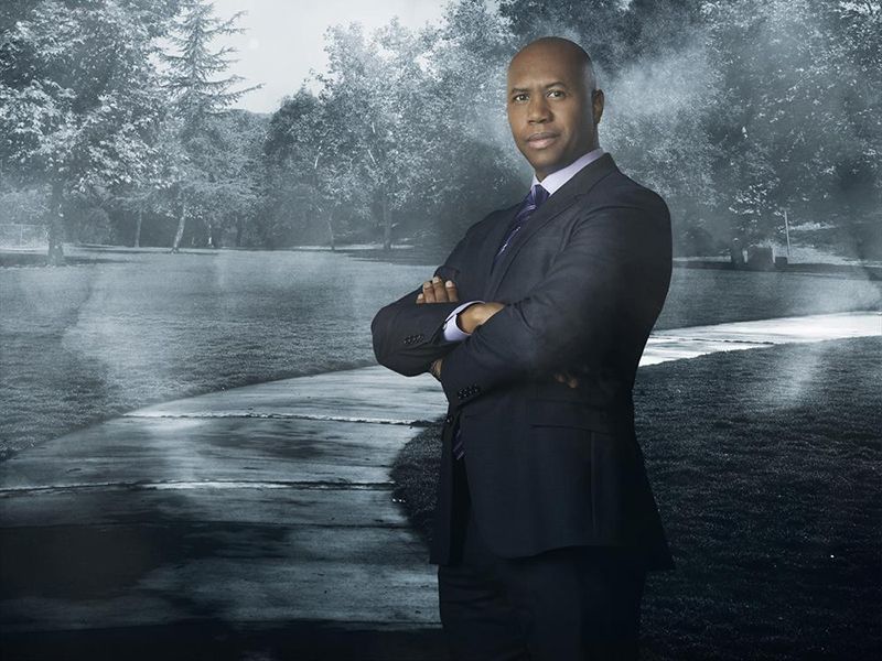 Invisibles : Foto Derek Webster - Foto 68 sobre 72 - SensaCine.com