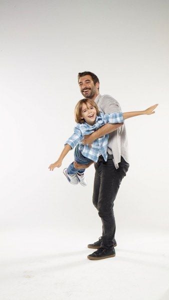 Foto de Ataberk Mutlu - Couverture magazine Ataberk Mutlu, İlker Kaleli ...