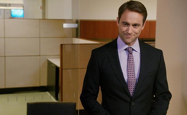 Foto de Stuart Townsend - Foto Stuart Townsend - Foto 13 de 141 ...