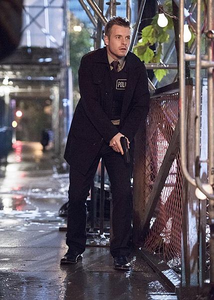 The Flash : The Flash : Foto Rick Cosnett - Foto 868 sobre 962 ...