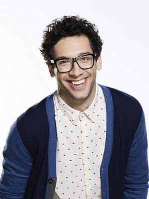 Foto de Rick Glassman - Cartel Rick Glassman - Foto 6 de 21 - SensaCine.com