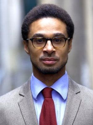 Alex Martin (II) - SensaCine.com