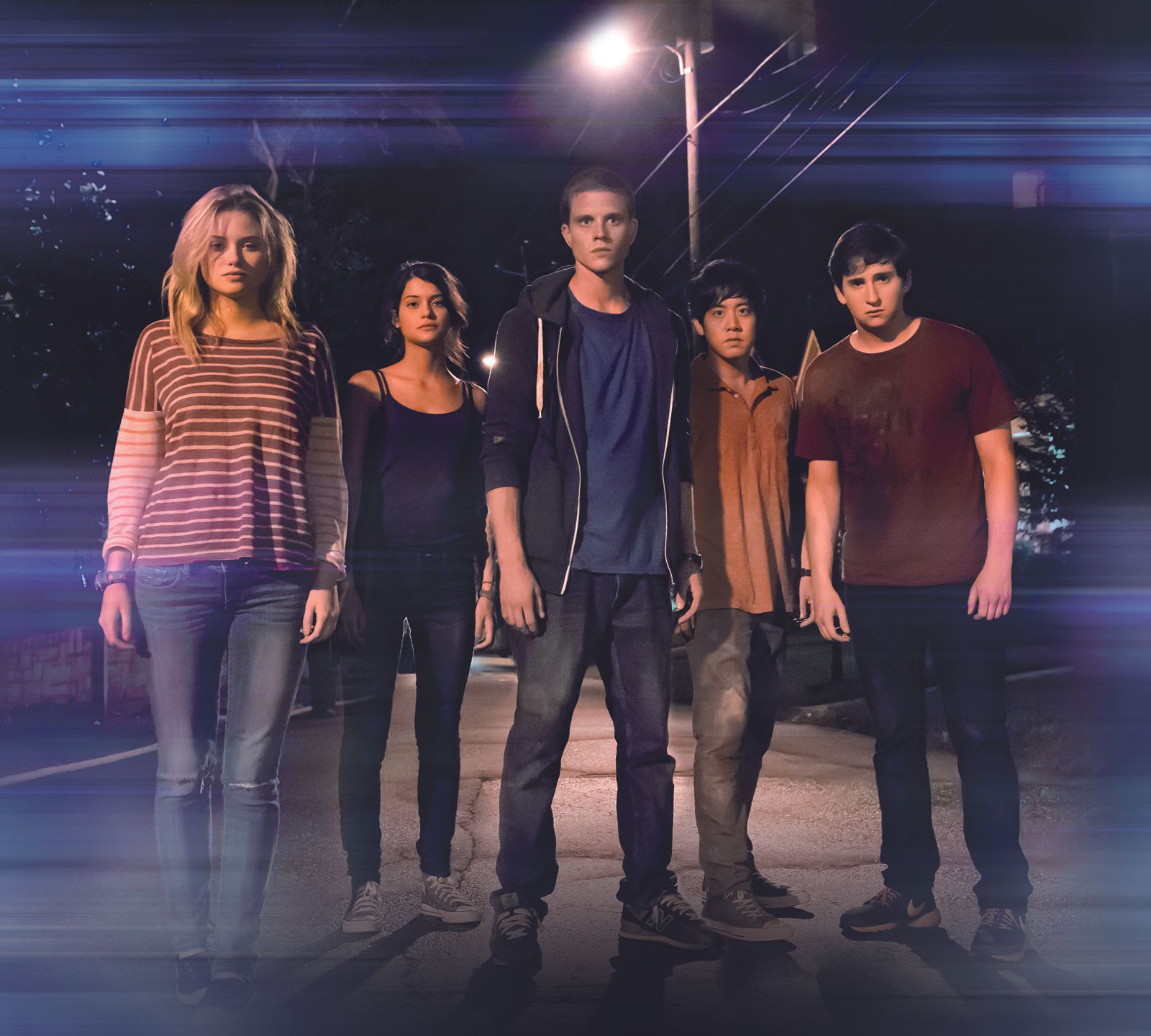 Foto de la película Project Almanac - Foto 19 por un total de 39 ...