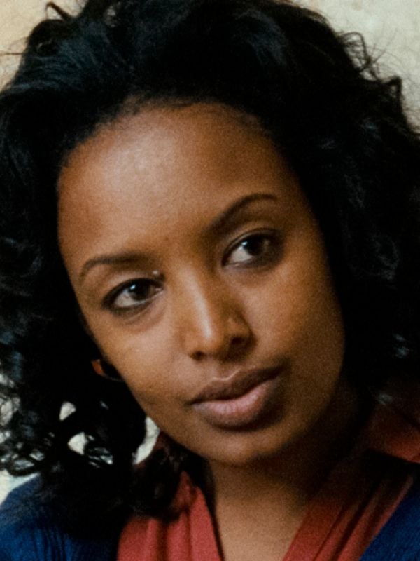 Meron Getnet - SensaCine.com