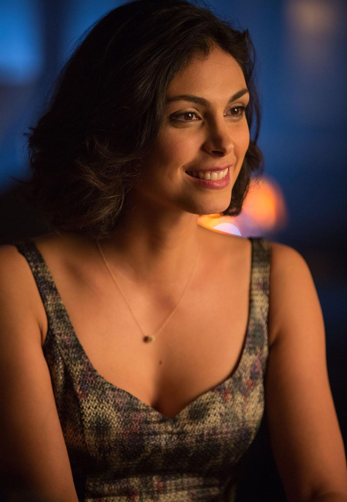 Foto De Morena Baccarin Gotham 2014 Foto Morena Baccarin Foto