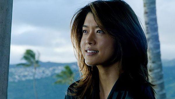 Foto de Grace Park - Hawai 5.0 : Foto Grace Park - Foto 82 de 194 ...