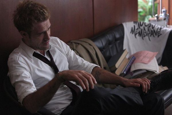 Constantine : Constantine : Foto Matt Ryan - Foto 17 sobre 119 ...