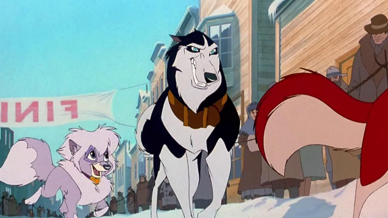 Foto de la película Balto 3: Rescate del avión perdido - Foto 4 por un total de 5 - SensaCine.com