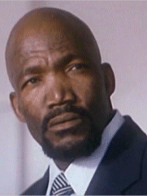 Ken Gampu - SensaCine.com