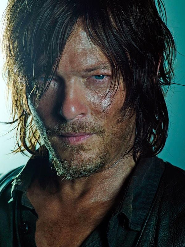 Foto de Norman Reedus - Foto Norman Reedus - Foto 117 de 191 ...