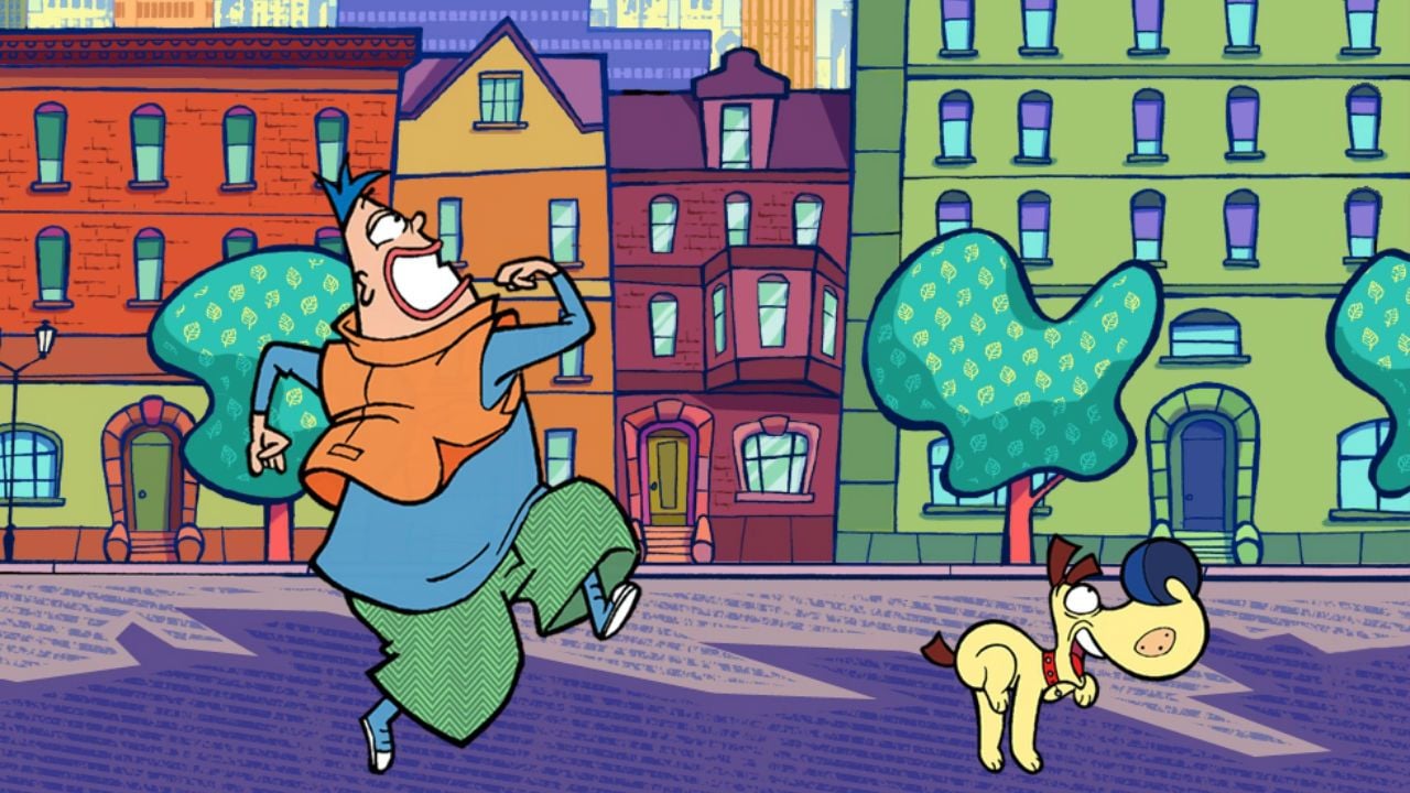 Corneil & Bernie : Corneil & Bernie : Foto - Foto 2 sobre 2 - SensaCine.com