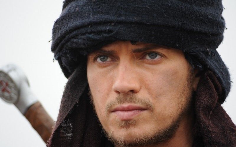 Foto de la película Desterrado - Foto 14 por un total de 19 - SensaCine.com