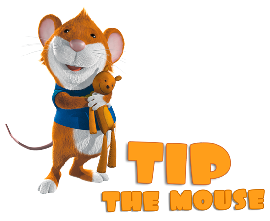 Tip the Mouse - Serie 2013 - SensaCine.com