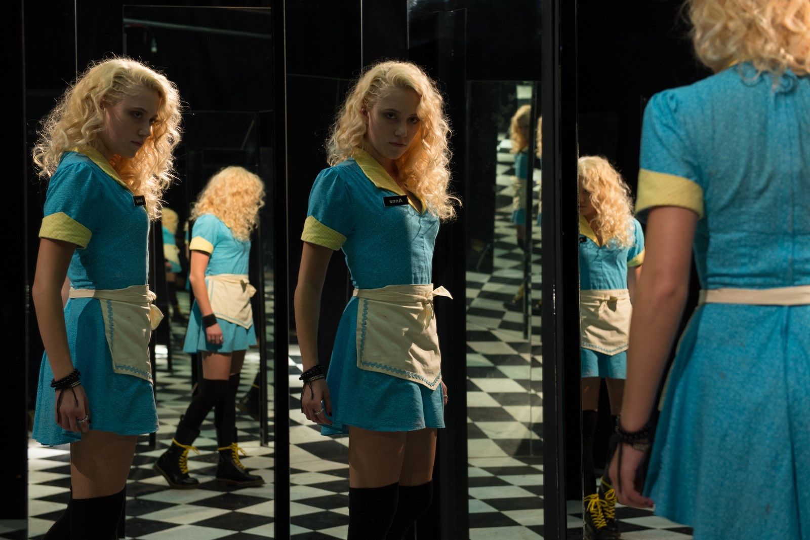 Foto de la película The Guest - Foto 8 por un total de 16 - SensaCine.com