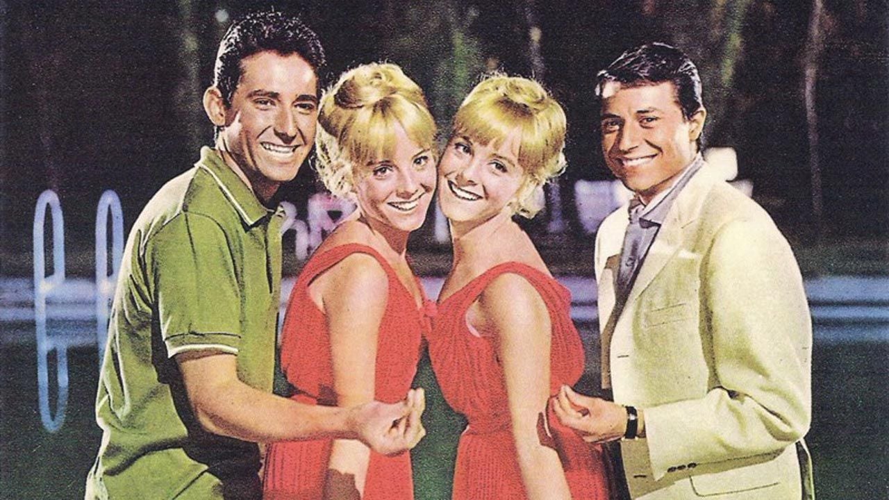 Foto de la película Dos chicas locas, locas - Foto 1 por un total de 2 ...