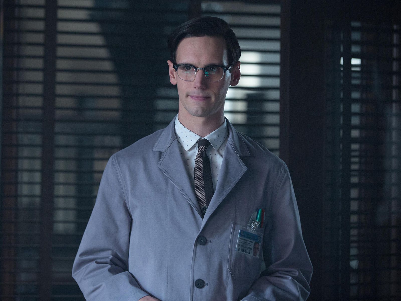 Foto de Cory Michael Smith - Gotham (2014) : Foto Cory Michael Smith ...