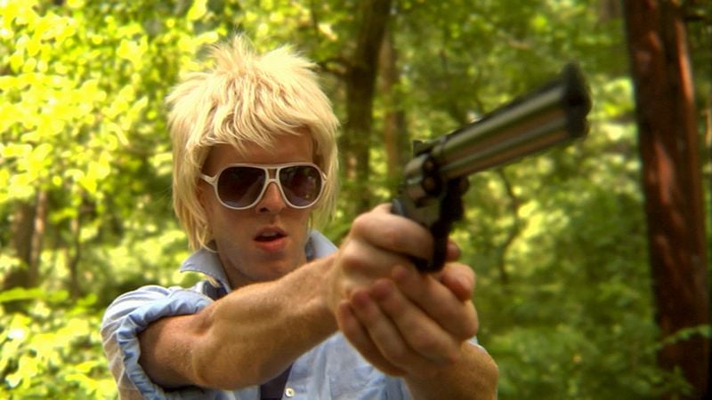 Foto de la película The Taint - Foto 2 por un total de 13 - SensaCine.com