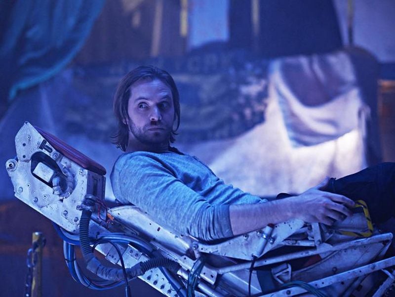 12 Monos : 12 Monos : Foto Aaron Stanford - Foto 114 sobre 172 ...