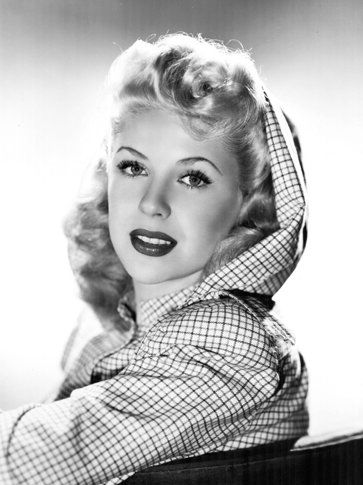 Marie McDonald - SensaCine.com