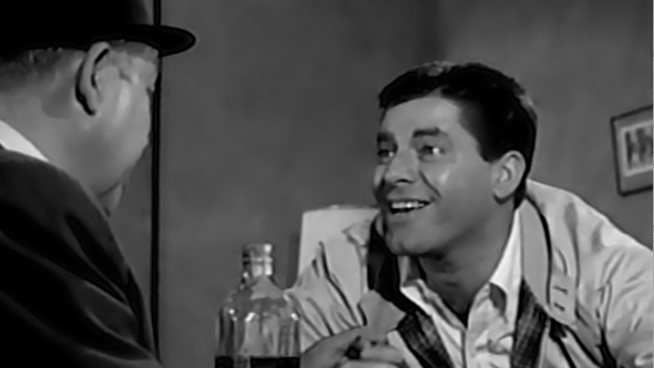 Foto de la película Que me importa el dinero - Foto 4 por un total de 8 - SensaCine.com