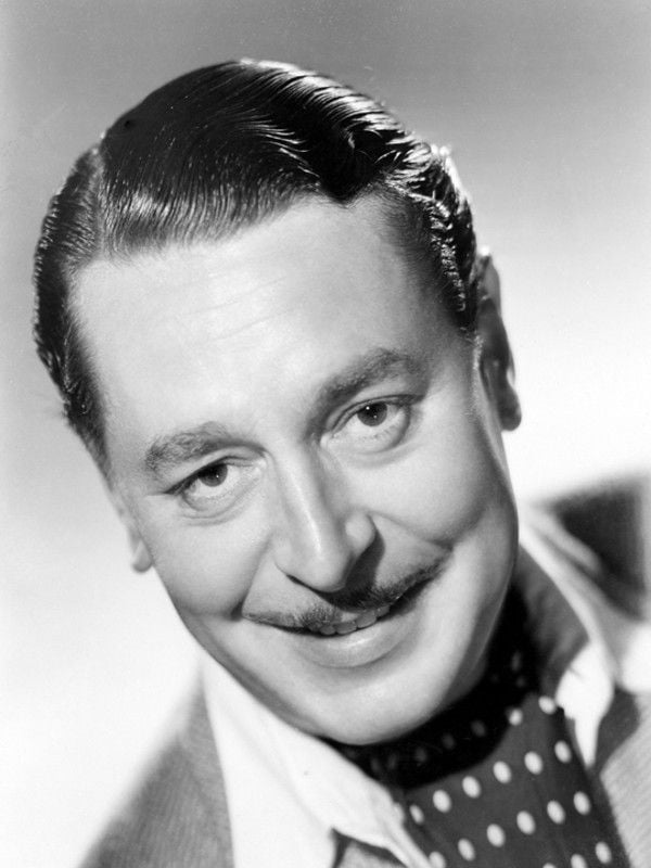 Reginald Gardiner - SensaCine.com