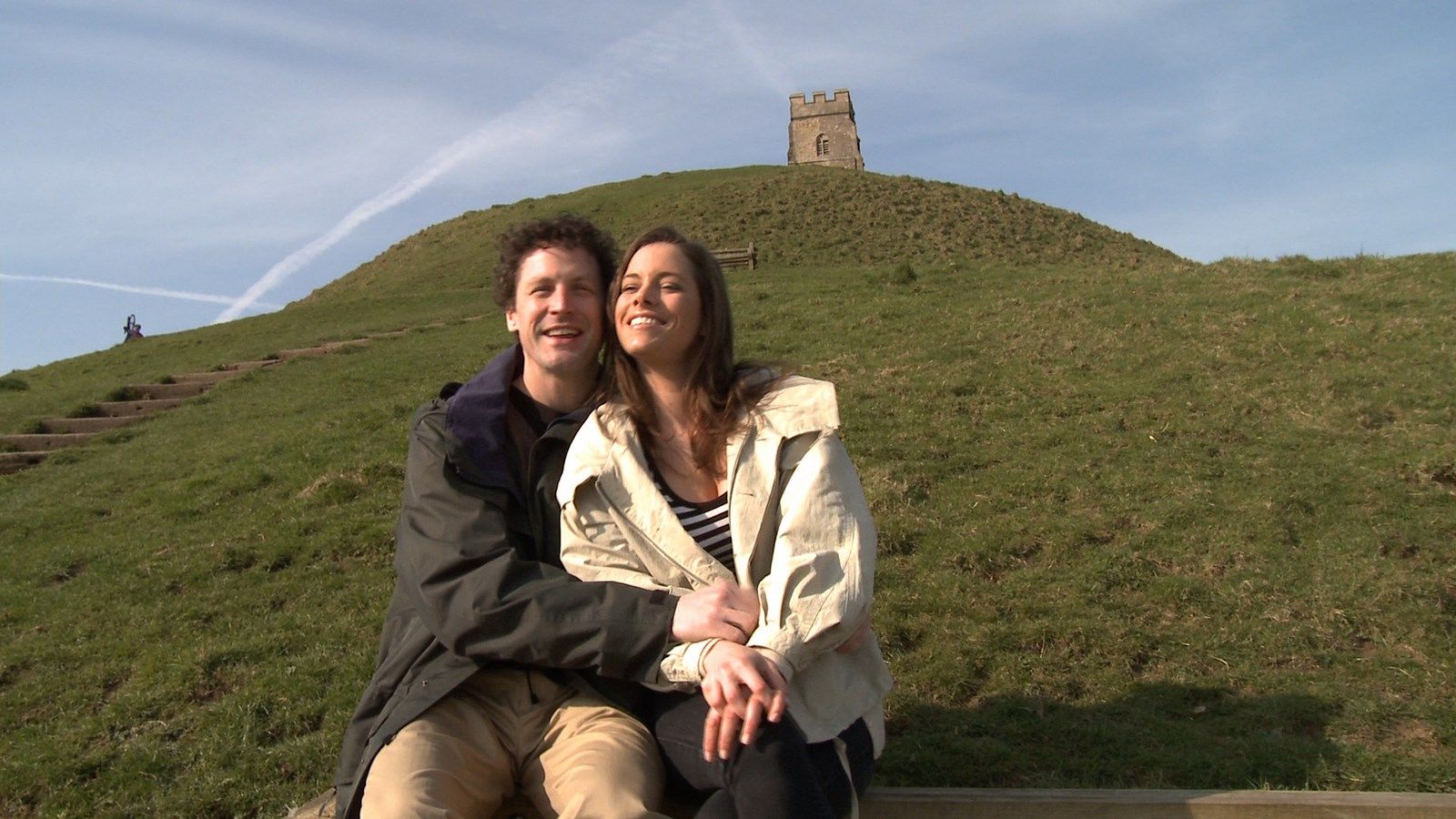 Foto de Nathan Nolan - Foto Nathan Nolan - Foto 5 de 7 - SensaCine.com