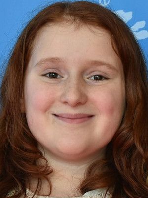 Rebecka Josephson - SensaCine.com