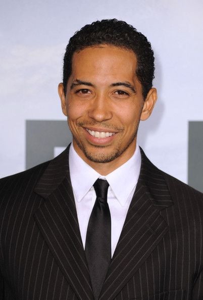 Neil Brown Jr. - SensaCine.com