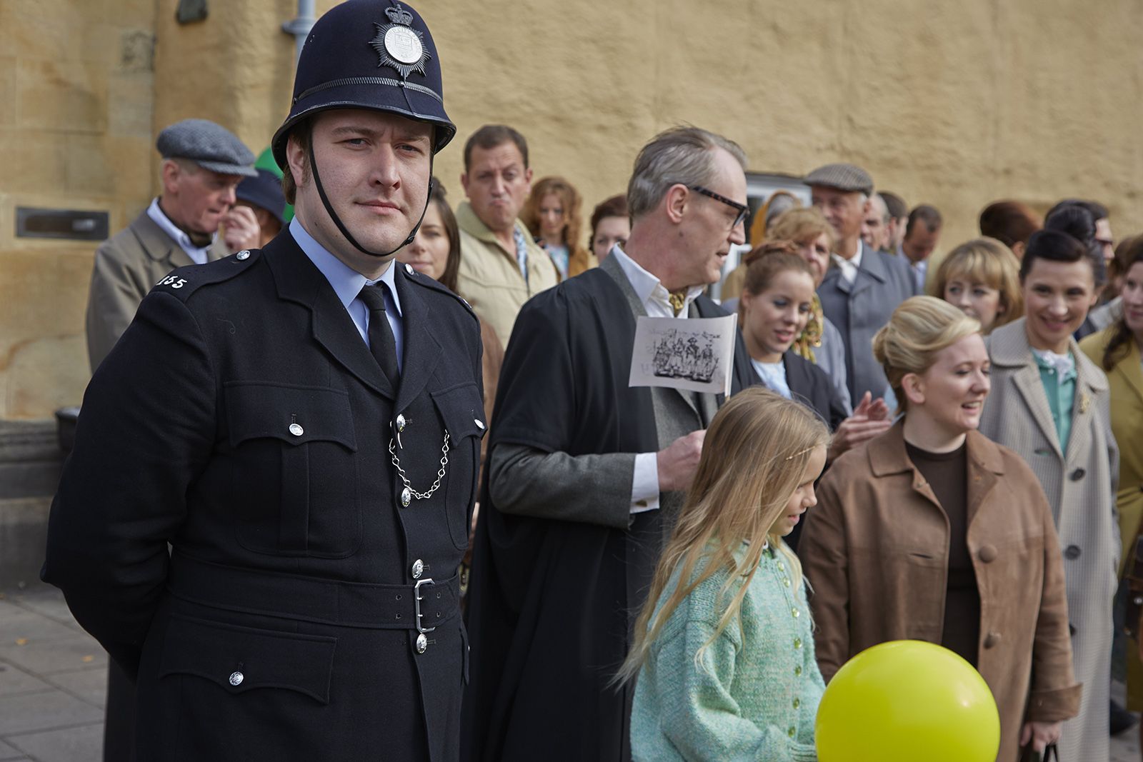 Foto de Sean Rigby - Foto Sean Rigby - Foto 0 de 3 - SensaCine.com