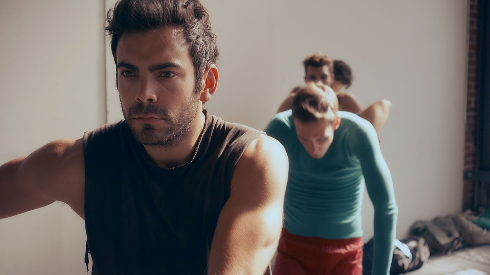 Foto de Matthew Risch - Foto Matthew Risch - Foto 3 de 6 - SensaCine.com