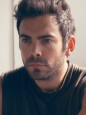 Matthew Risch - SensaCine.com