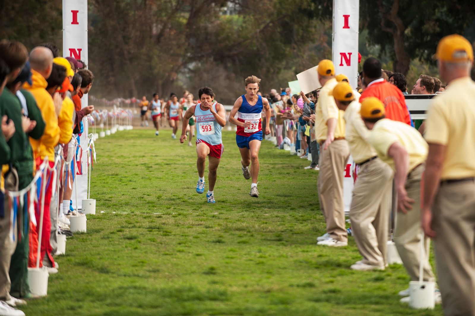 Foto de la película McFarland, USA - Foto 19 por un total de 41 ...