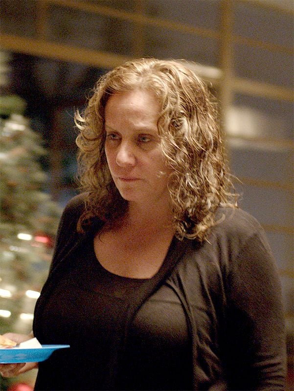 Alejandra Borrero - SensaCine.com