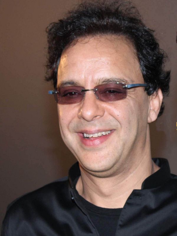 Vidhu Vinod Chopra - SensaCine.com