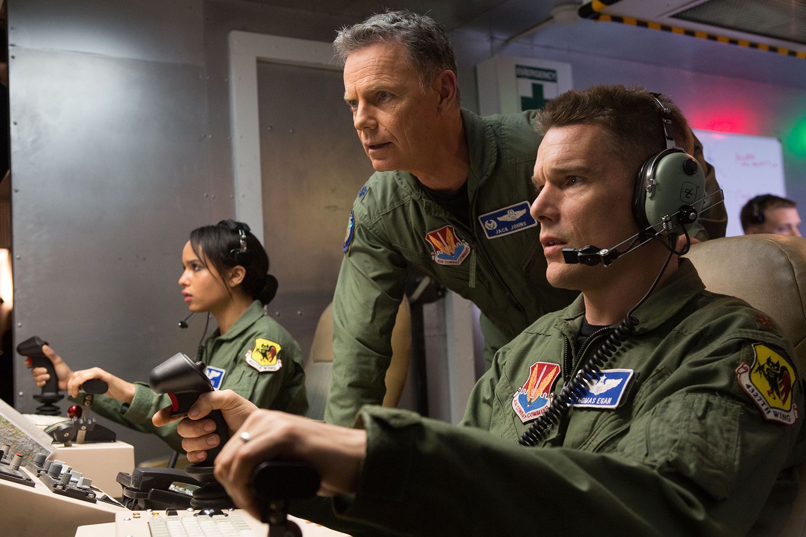 Foto de la película Good Kill - Foto 9 por un total de 22 - SensaCine.com