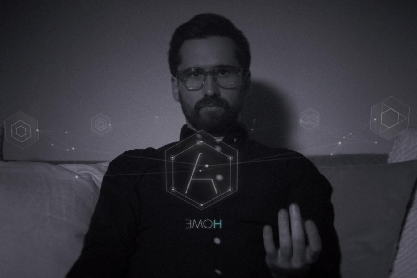 Foto de la película Creative Control - Foto 5 por un total de 6 ...