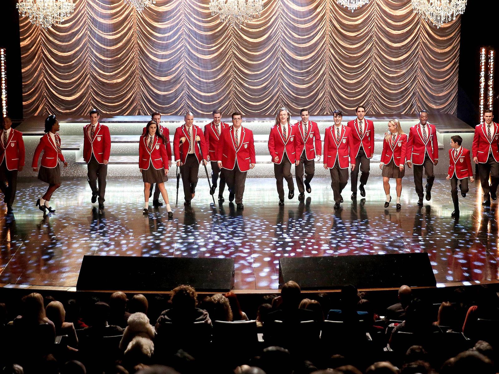 Glee : Glee : Foto - Foto 17 sobre 841 - SensaCine.com