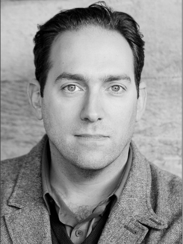 Ben Caplan - SensaCine.com