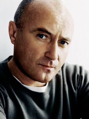 Phil Collins - SensaCine.com