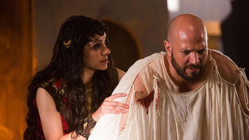 Foto de Graham Shiels - Foto Graham Shiels, Sonita Henry - Foto 0 de 5 ...