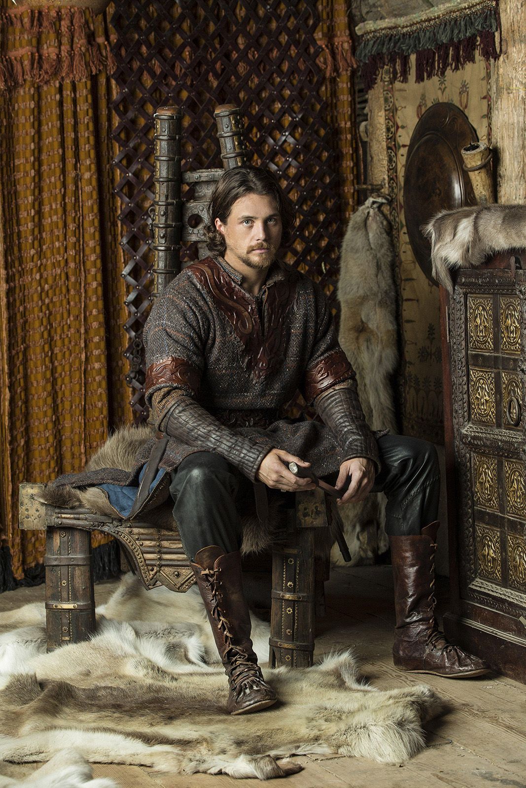 Foto de Ben Robson - Foto Ben Robson - Foto 36 de 38 - SensaCine.com