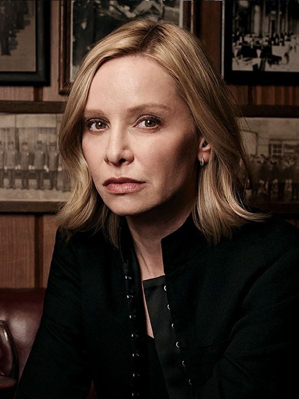 Calista Flockhart - SensaCine.com